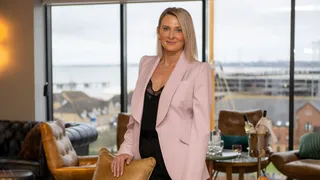 Sara Duncan on challenges in the shoreside superyacht recruitment sector